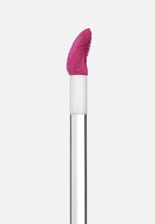 ColorStay Limitless Matte Liquid Lipstick - Icon Era