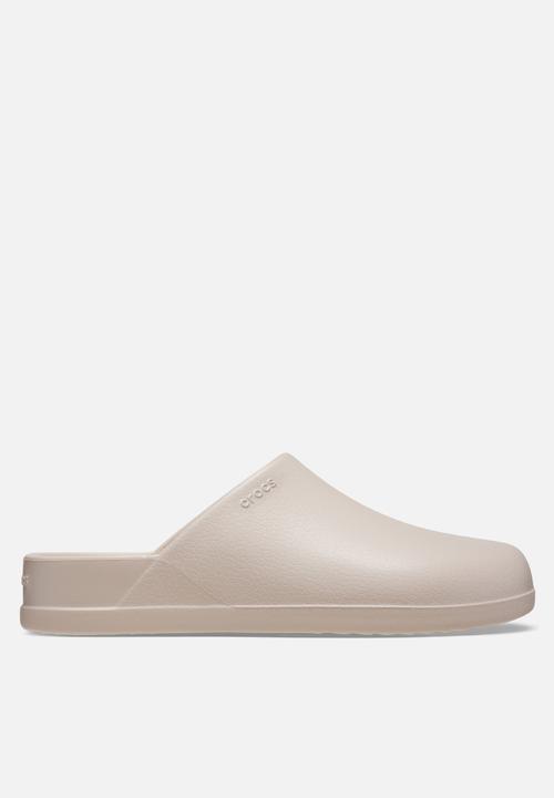 Dylan clog - quartz