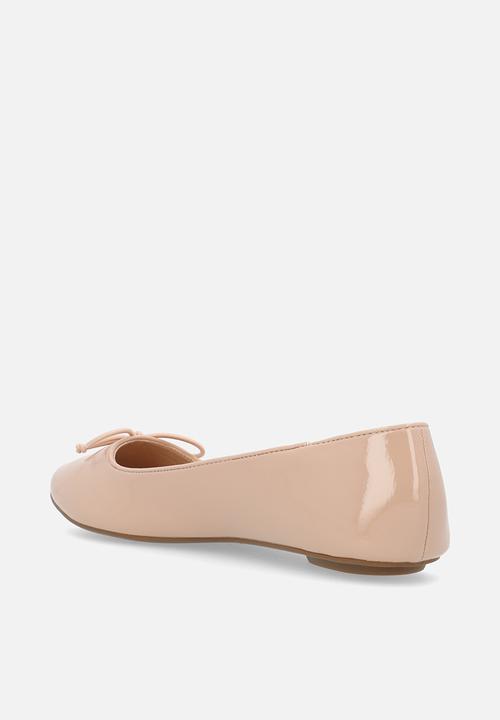 Gyzelle pump - biege
