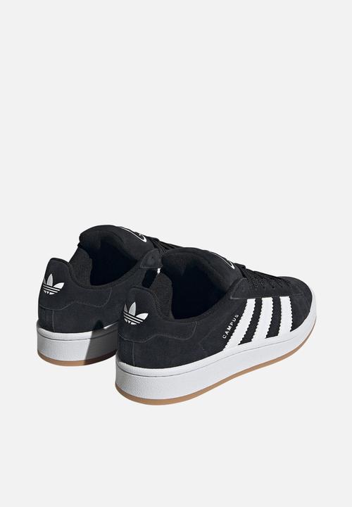 Campus 00s j - core black/ftwr white/ftwr white