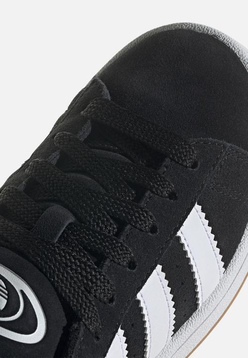 Campus 00s j - core black/ftwr white/ftwr white
