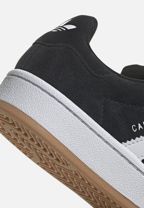 Campus 00s j - core black/ftwr white/ftwr white