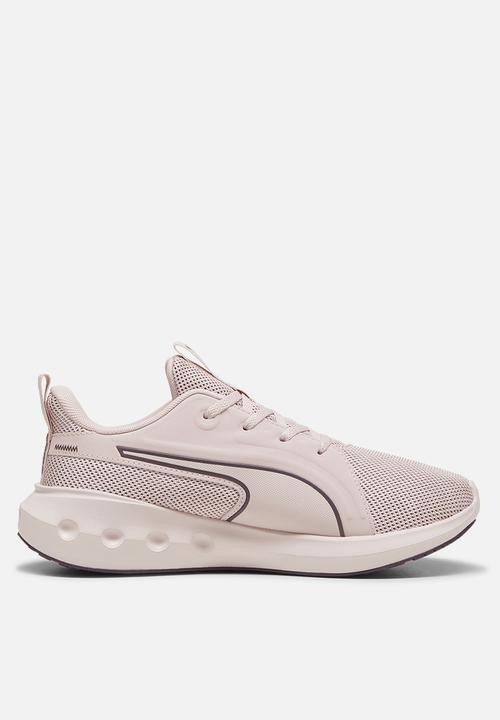 Softride Carson - Mauve Mist-Midnight Plum