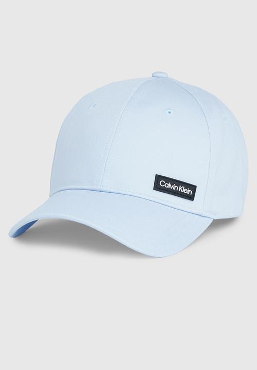 Essential Patch Bb Cap - Kentucky Blue