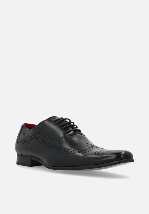 Marcel - black