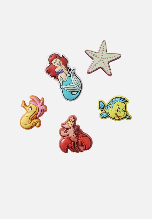 Princess Ariel 5 pack