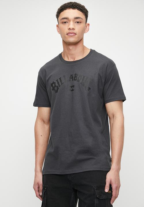 Arch Wave - Washed Black
