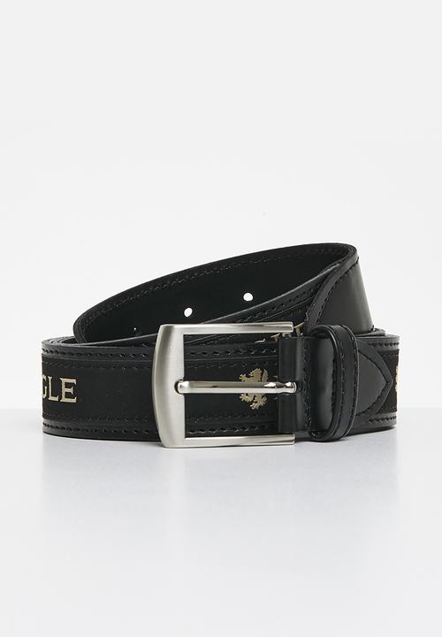 Pringle Casual Belt - Black