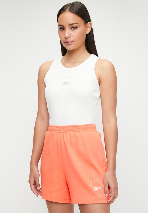 Q3 Ide Short - Supercharged Coral