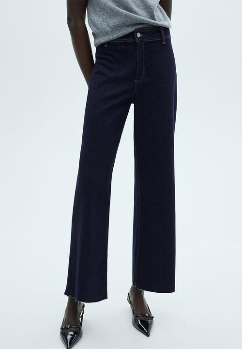 Jeans Catherin - Open Blue