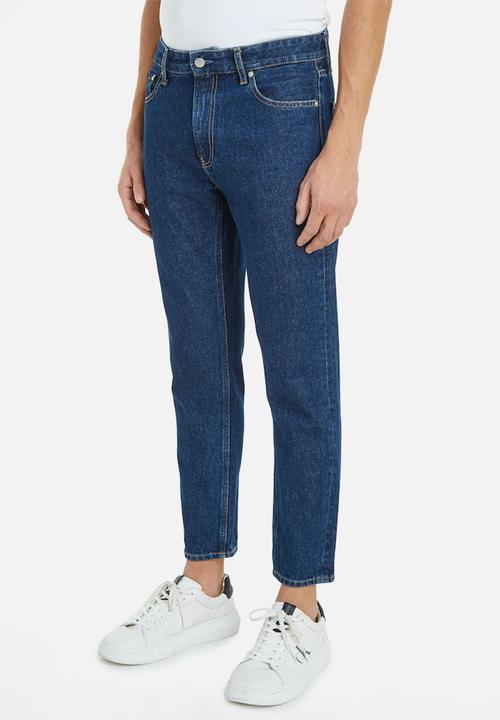 DAD Jean- Denim Dark