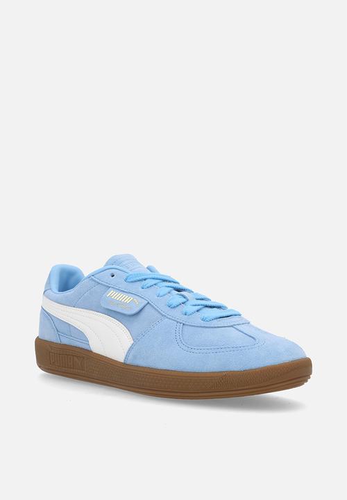 Palermo - 396463 44 - Team Light Blue-PUMA White
