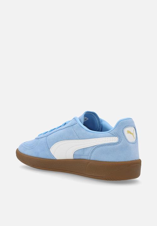 Palermo - 396463 44 - Team Light Blue-PUMA White