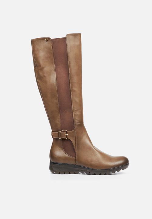 Regan 1 chelsea - taupe