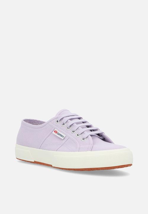 2750 Cotu - ach violet lilla f avorio - classic canvas