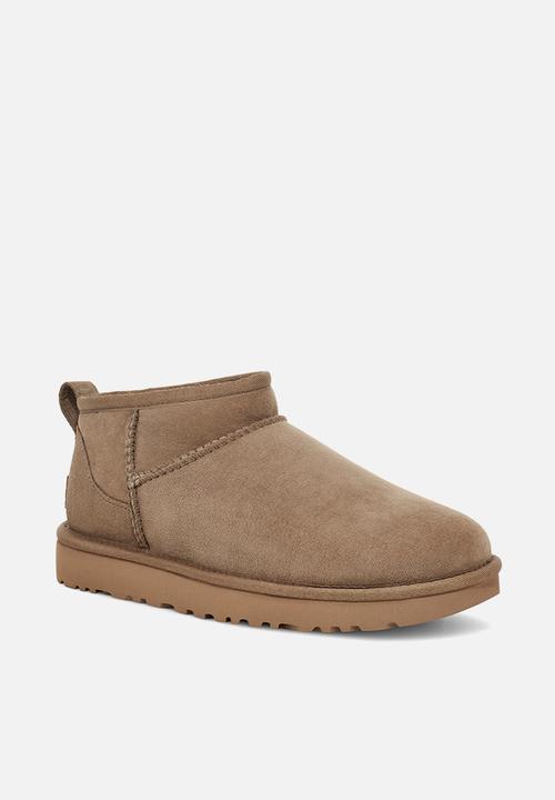 Classic ultra mini ii boot - antelope