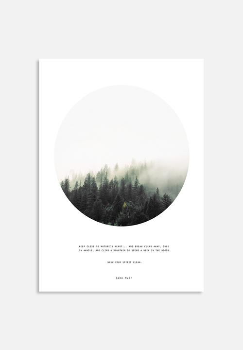 John Muir