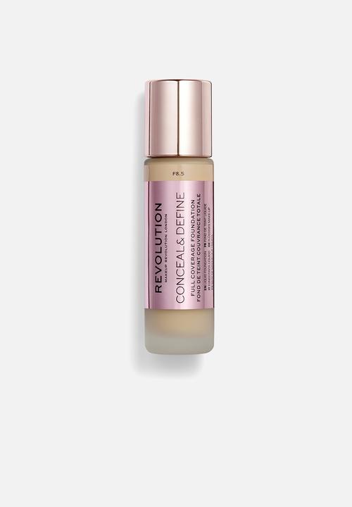 Conceal & Define Foundation - F8.5