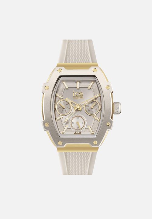 ICE Boliday Watch - Almond skin