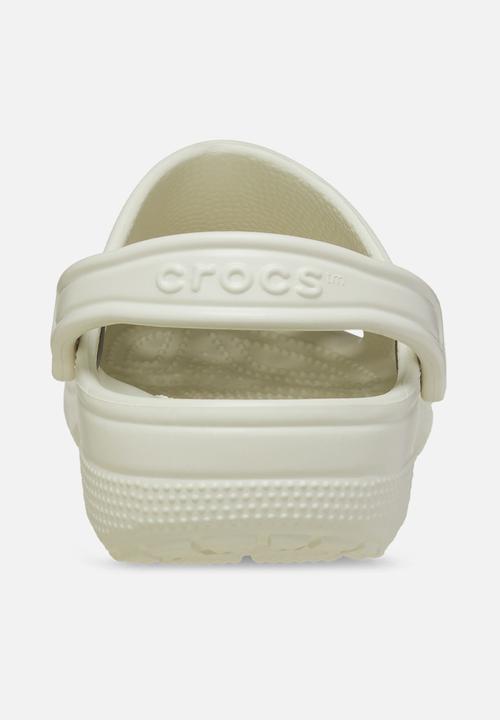 Classic clog -linen