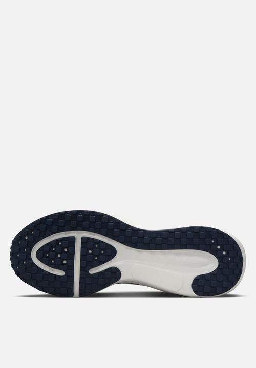 Revolution 8 - GHOST/METALLIC SILVER-WORLD INDIGO