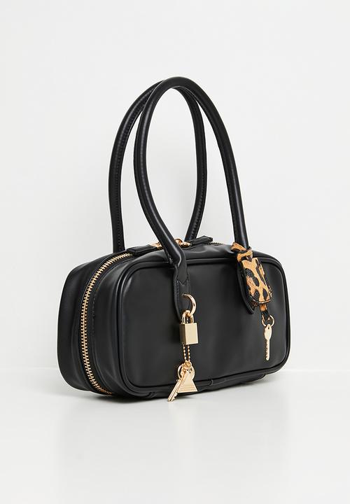 Daystorm handbag - black