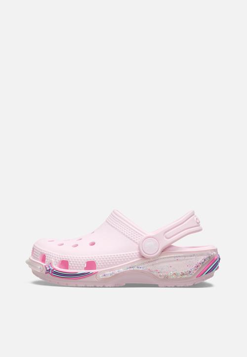 Clsc star sprkl shkr cgt - pink milk