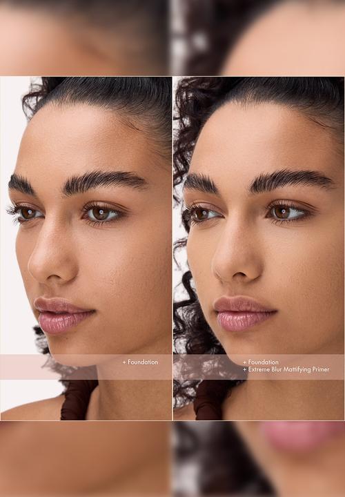 Extreme Blur Mattifying Primer