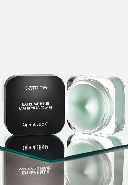 Extreme Blur Mattifying Primer
