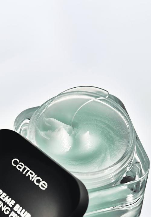Extreme Blur Mattifying Primer