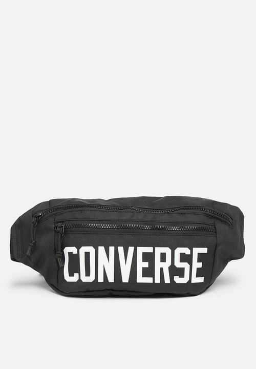 Fast Pack Small - Coverse Black Converse Bags & Wallets | Superbalist.com