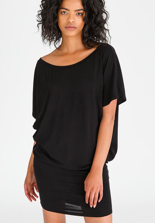Jackie Dress Black