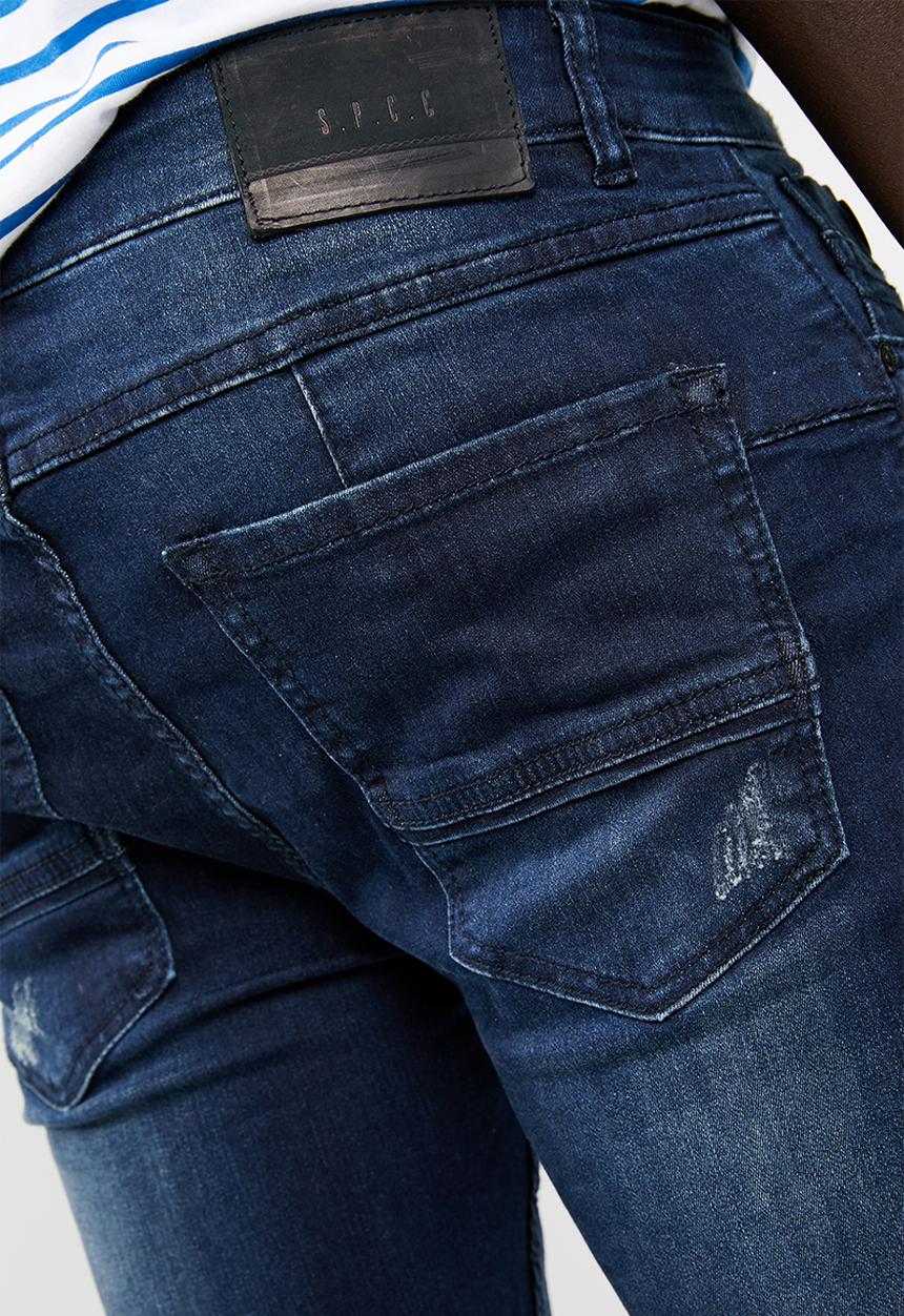 Union denim jeans - Blue
