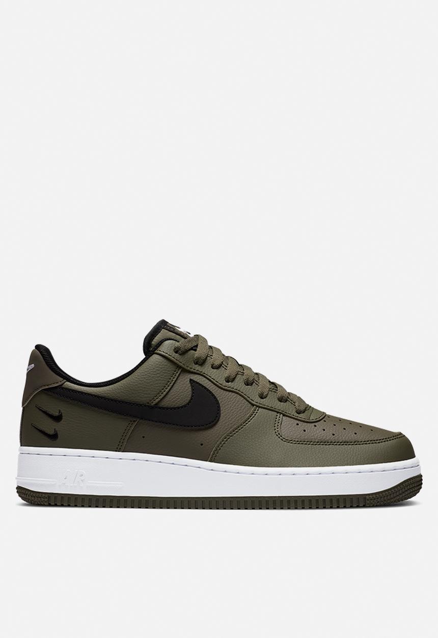 Air Force 1 '07 LV8 - CT2300-300 - twilight marsh/black-white