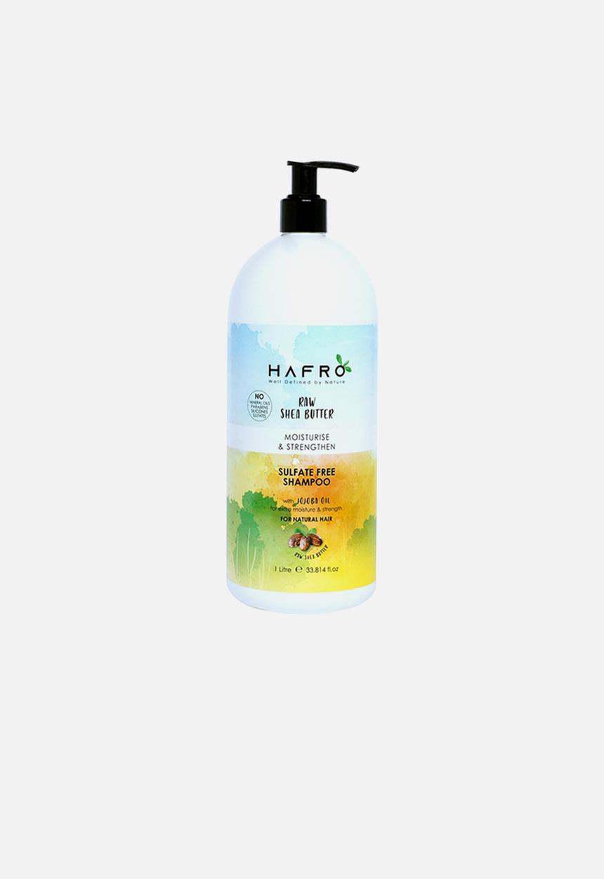Sulfate Free Shampoo Value Size