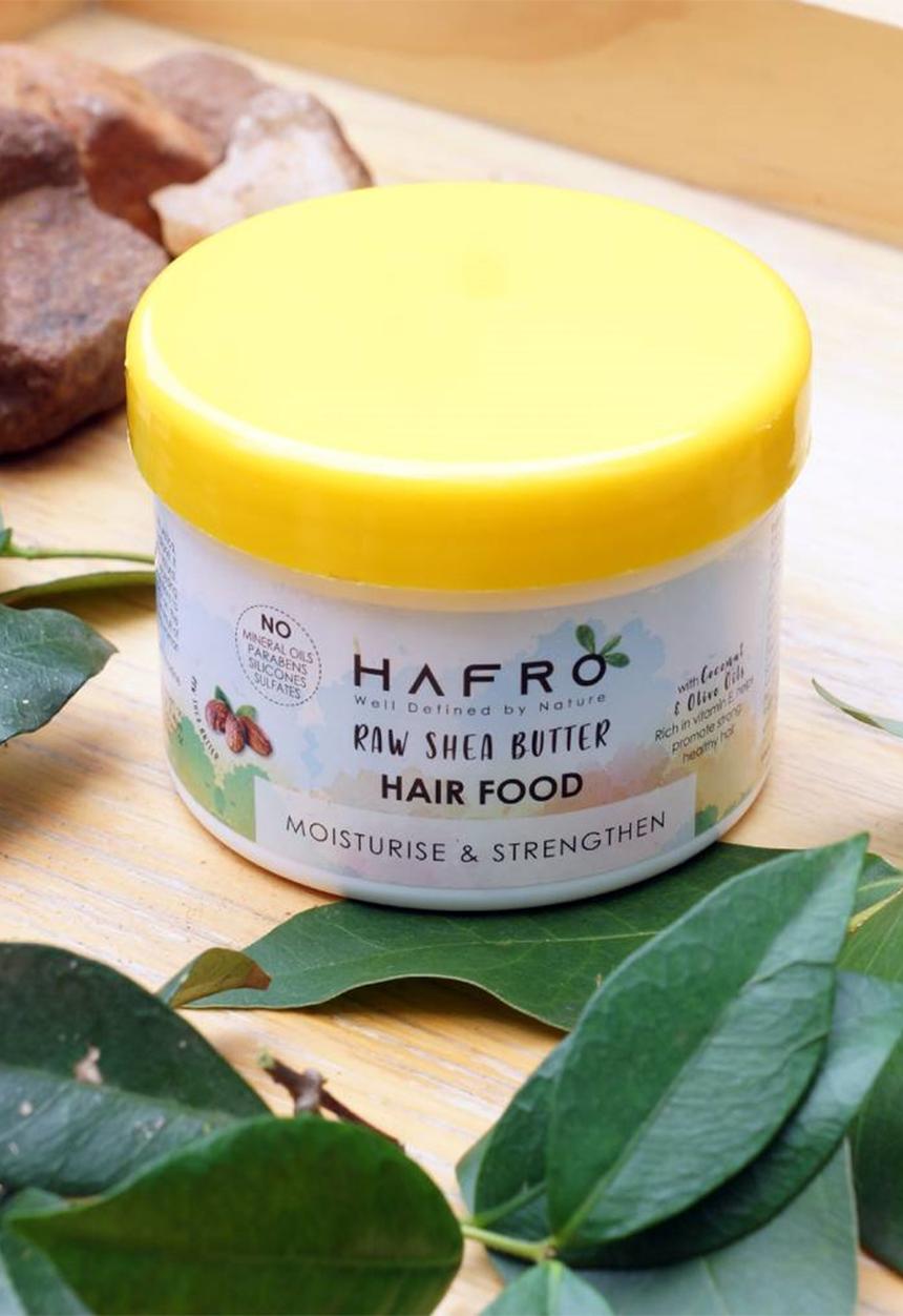 Hair Food