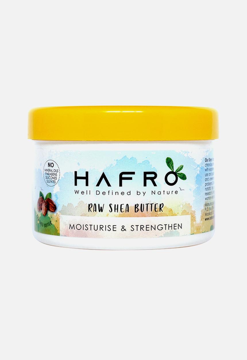 Raw Shea Butter