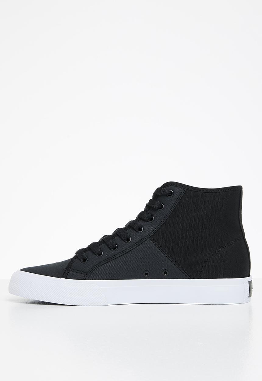 Manual hi txse - adys300644-bkw - black/white [bkw]