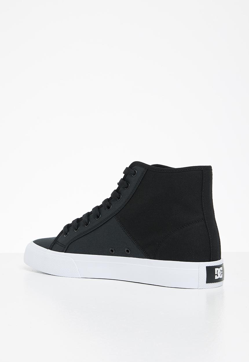 Manual hi txse - adys300644-bkw - black/white [bkw]
