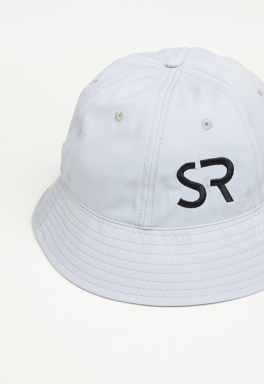 Chester bucket hat - grey