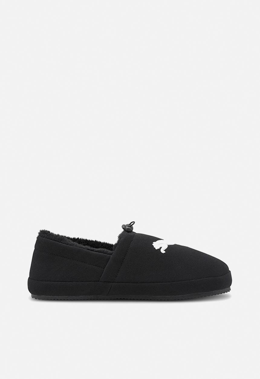 Tuff moc cat - puma black