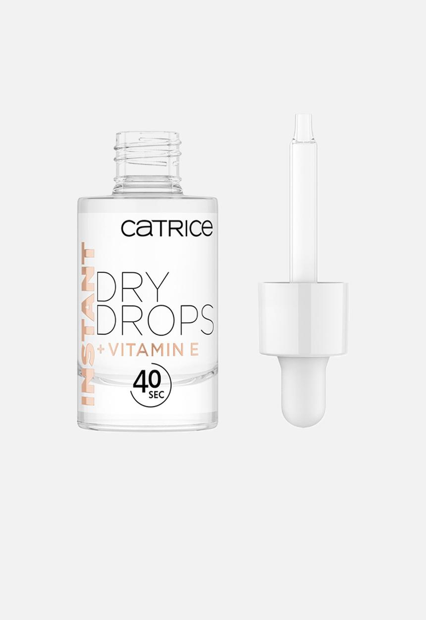 Instant Dry Drops - 8ml