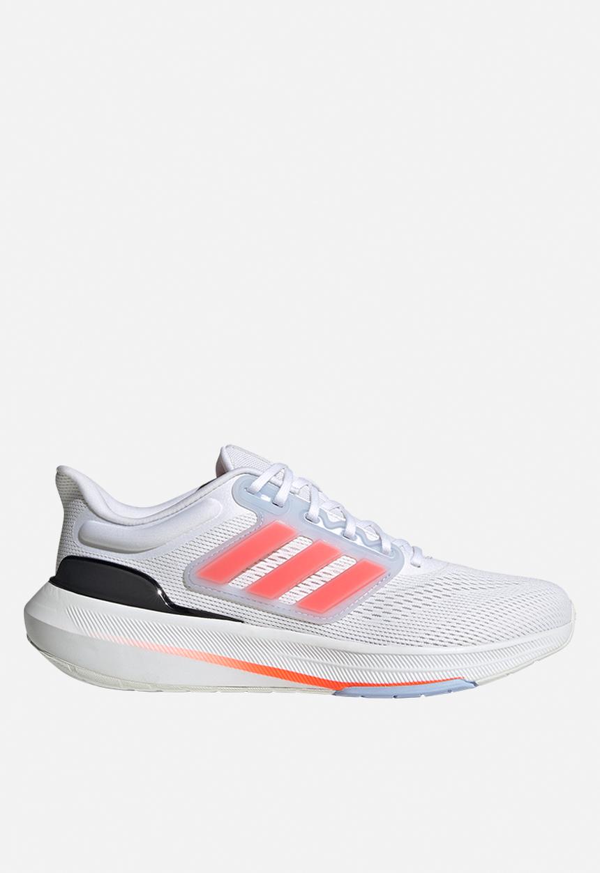 Ultrabounce - hp5771 - Cloud White / Solar Red / Crystal White