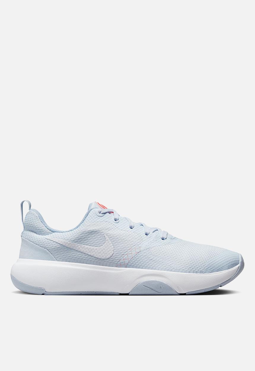 Nike city rep tr - da1351-004 - football grey/white-blue whisper