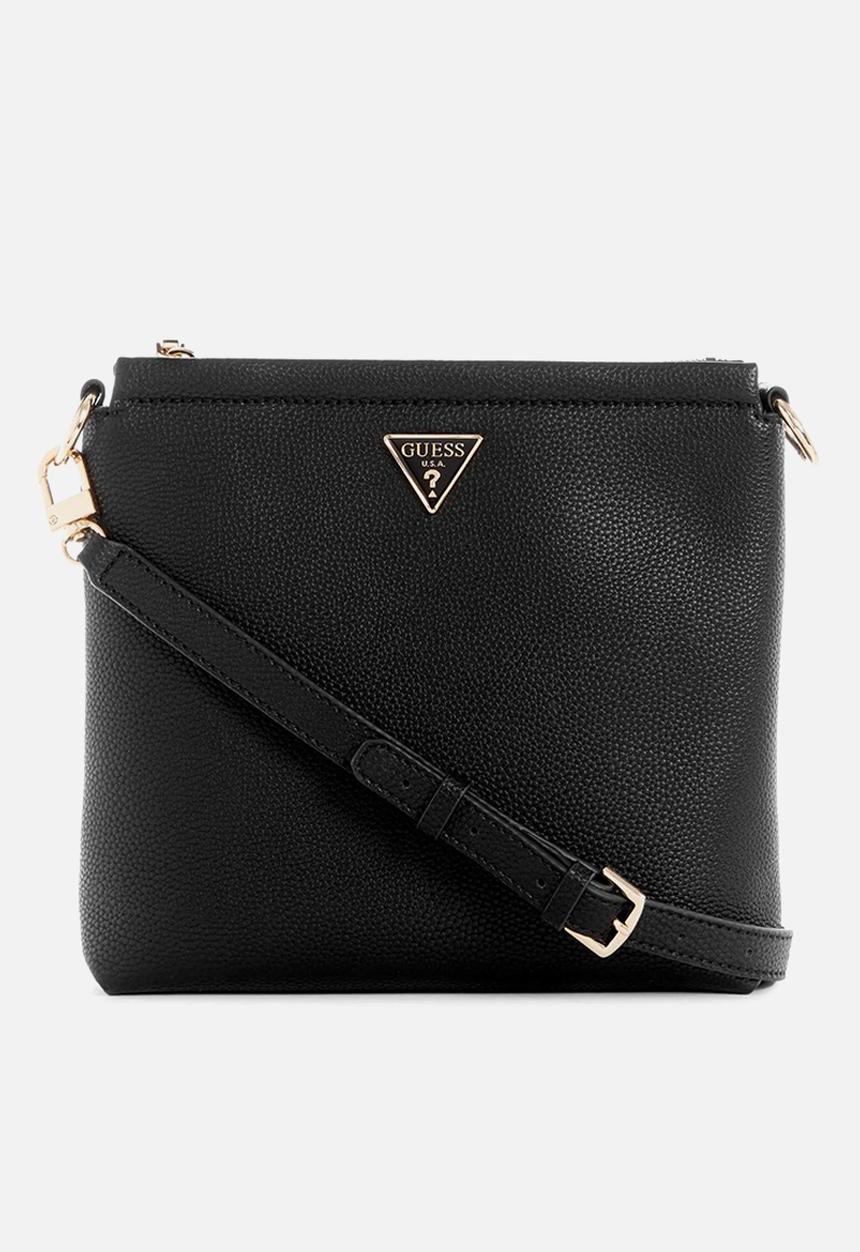 Emiliya tourist - black