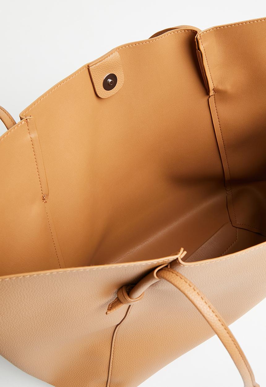 Bag rodri - beige
