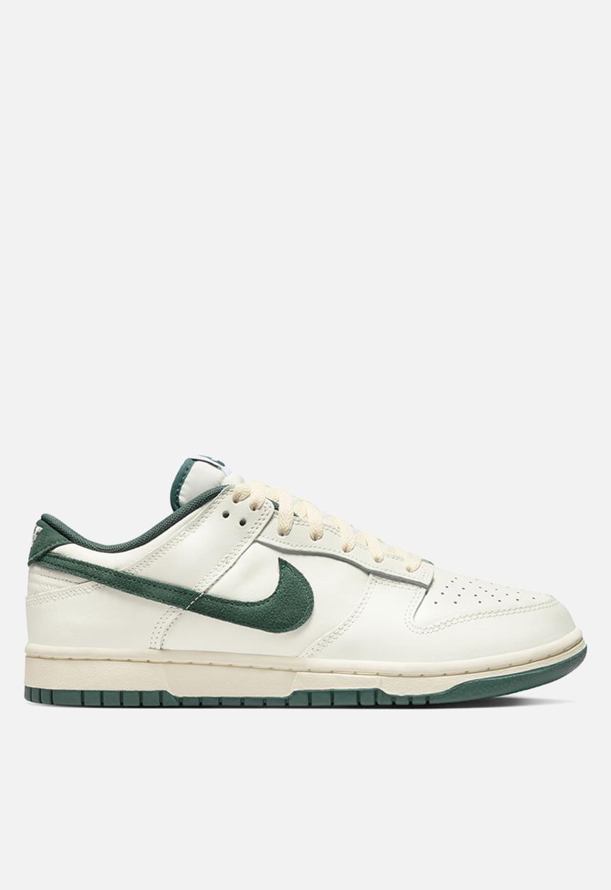 Dunk low - Fq8080-133 - sail/deep jungle-coconut milk-white