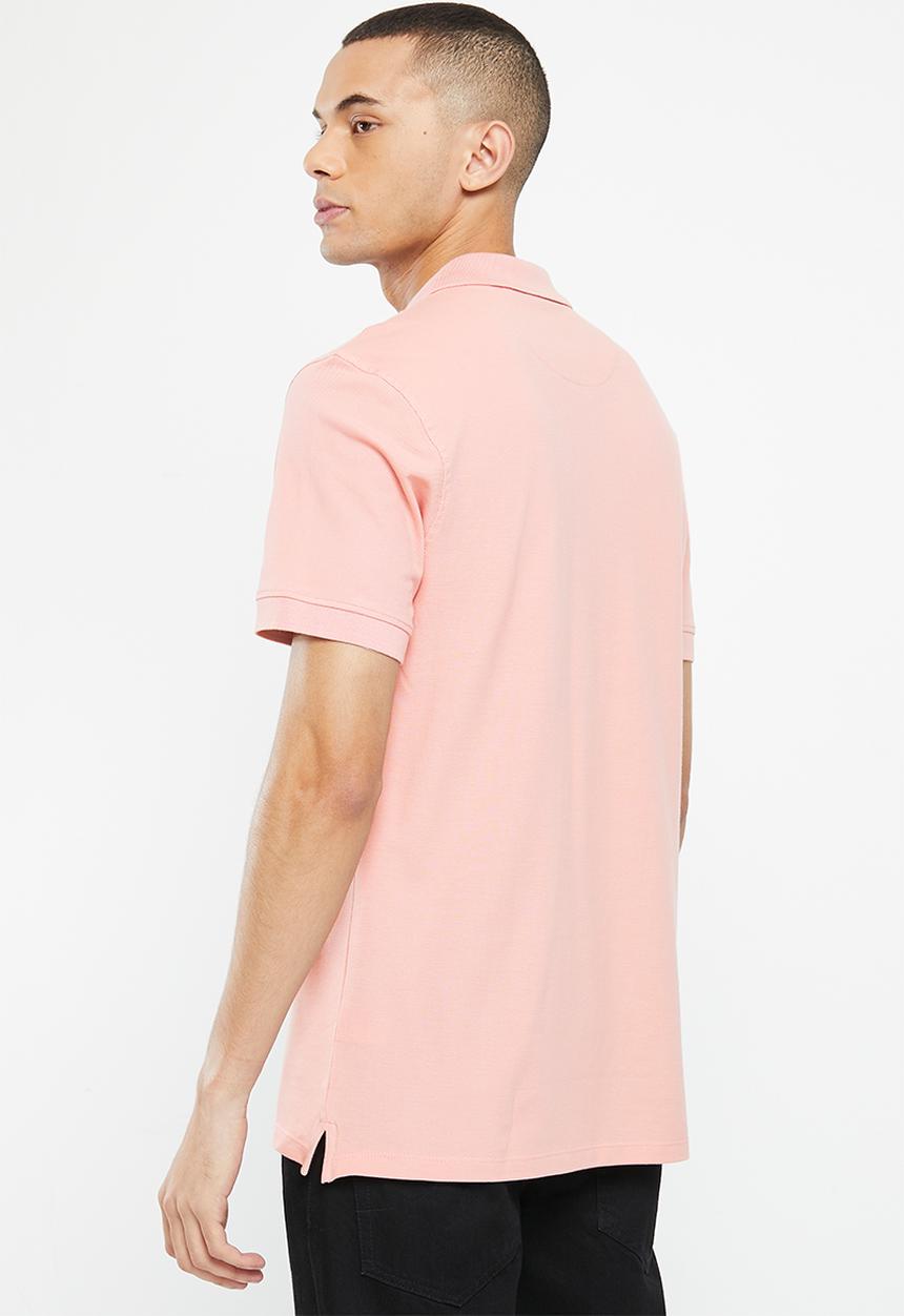 Pringle jack golfer - pink