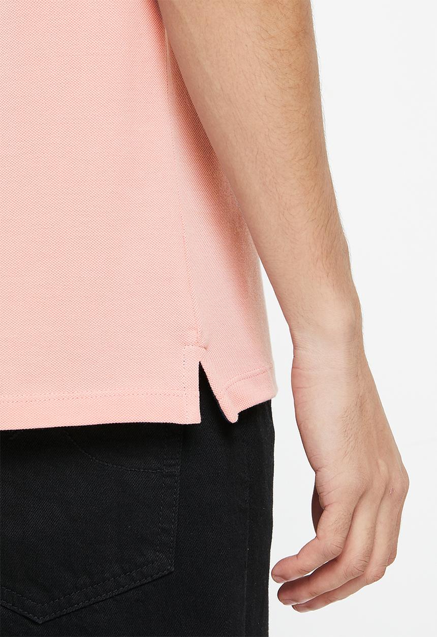 Pringle jack golfer - pink