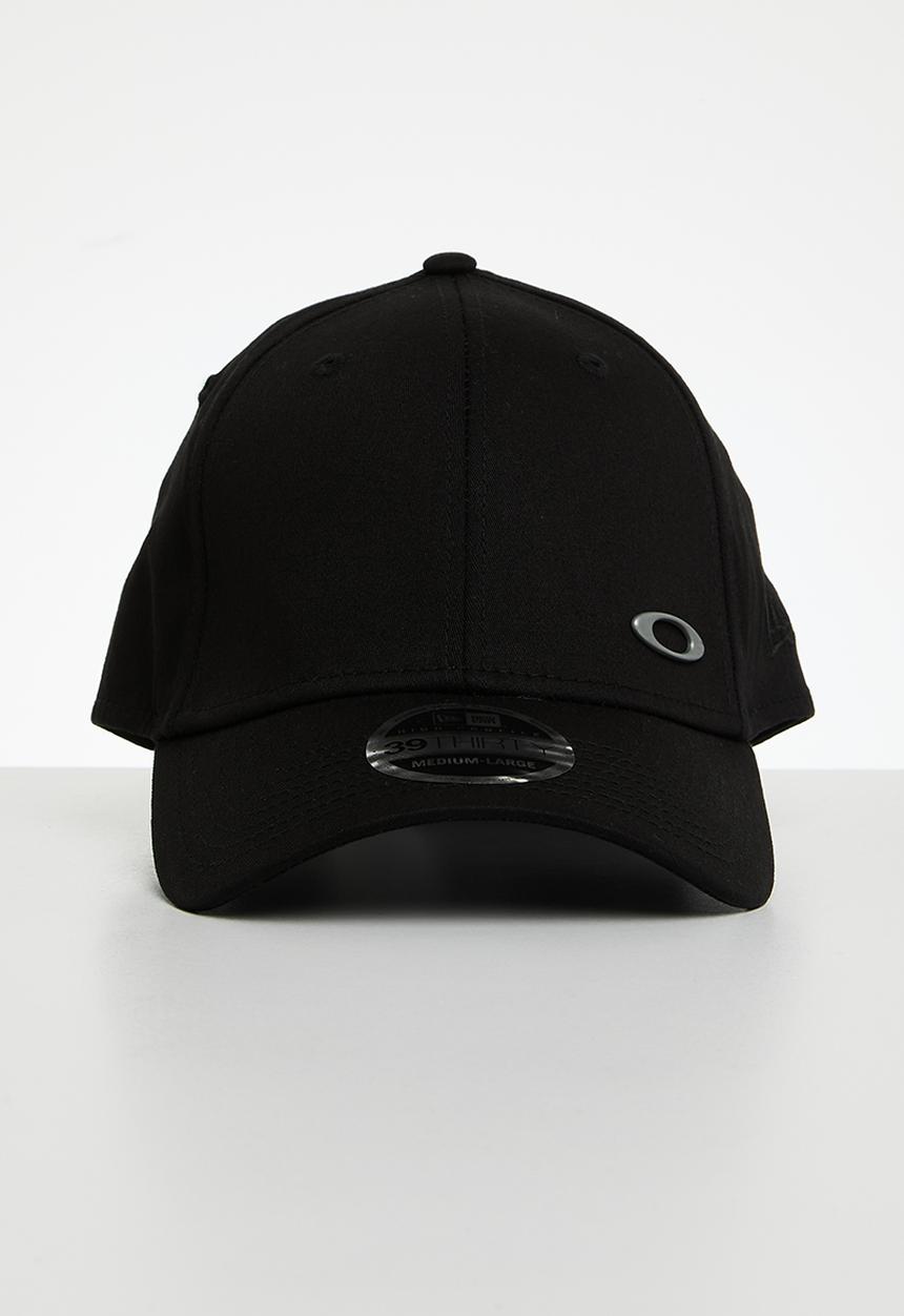 Tinfoil cap - black1